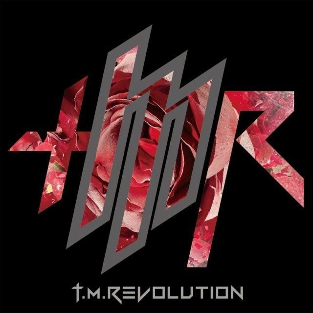 YESASIA : Phantom Pain (SINGLE+DVD) (初回限定版)(日本版) 鐳射唱片 - T.M.Revolution ...