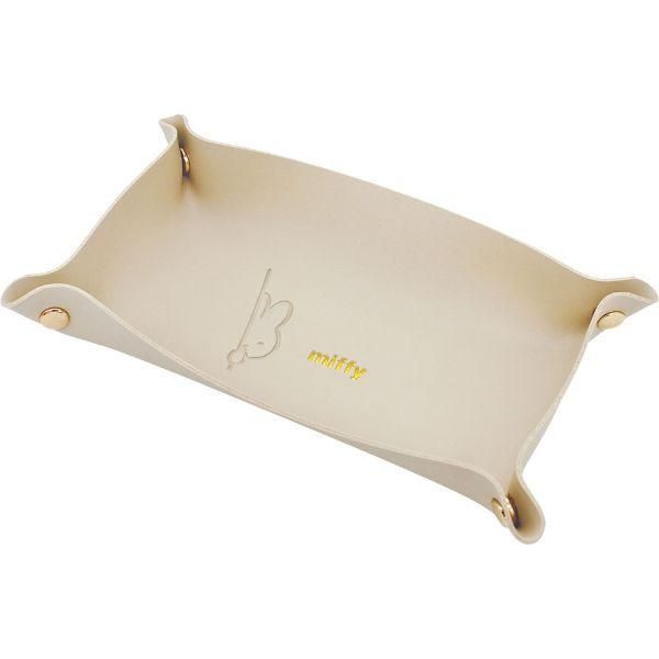 YESASIA: Miffy Faux Leather Long Tray - T'S Factory - Lifestyle & Gifts ...