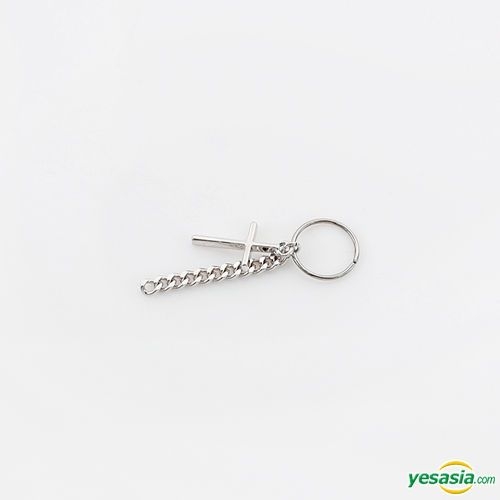 YESASIA: G-Dragon Style - Renive Piercing Earring GROUPS,PHOTO/POSTER ...