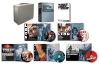 YESASIA : Leon 10 years anniversary - Luc Besson's works DVD Box (限定版 ...
