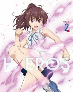 YESASIA: Dokyu Hentai Hxeros Vol.2 (DVD) (Japan Version) DVD - Miki Shinichiro, Yahagi Sayuri ...