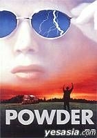 YESASIA: Pauda DVD - Lance Henriksen, Jeff Goldblum, Buena Vista Home ...