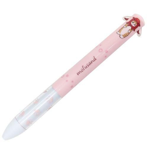 YESASIA: mofusand mimi Ballpen (octopus) - SAKAMOTO - Lifestyle & Gifts ...