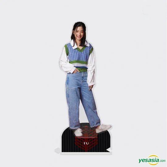 YESASIA: F4 Thailand: Boys Over Flowers - Tu Acrylic Standee PHOTO ...