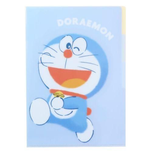YESASIA: Doraemon A4 File Folder - Kamio Japan - Lifestyle & Gifts ...