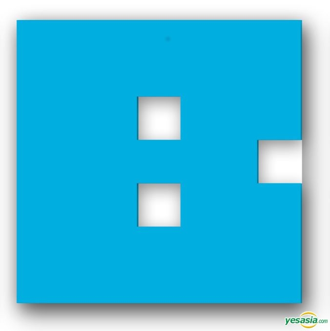 YESASIA: EXO-CBX Mini Album Vol. 1 - Hey Mama! (Baek Hyun Version) + 2 ...