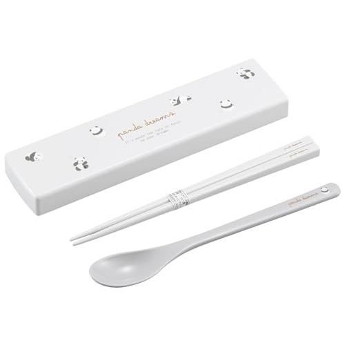 YESASIA: Panda Cutlery Set with Case - OSK - Lifestyle & Gifts - Free ...
