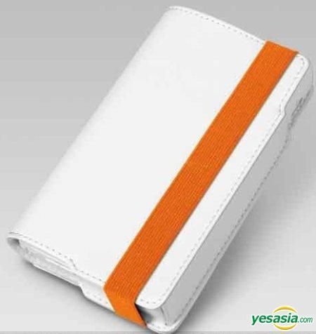 YESASIA: Nintendo DSi Cover (Orange) (Japan Version) - Nintendo ...