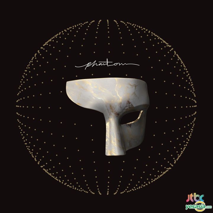 YESASIA: Phantom Singer (2CD) Music - Korean TV Series Soundtrack, KT ...