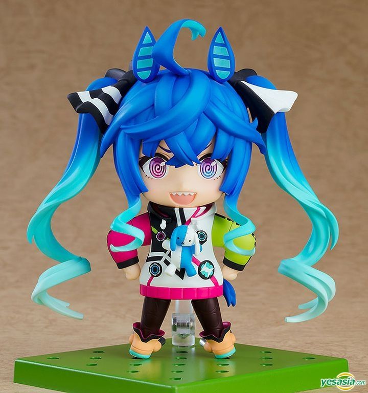 YESASIA: Nendoroid : Uma Musume Pretty Derby Twin Turbo - GOOD SMILE ...
