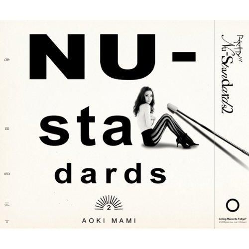 YESASIA: Nu-Standards 2 (Japan Version) Music - Aoiki Mami - Japanese Music - Free Shipping