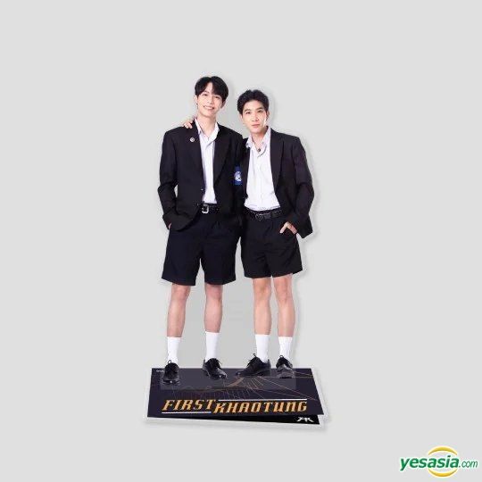 YESASIA: The Eclipse - First-Khaotung Acrylic Standee Celebrity Gifts ...