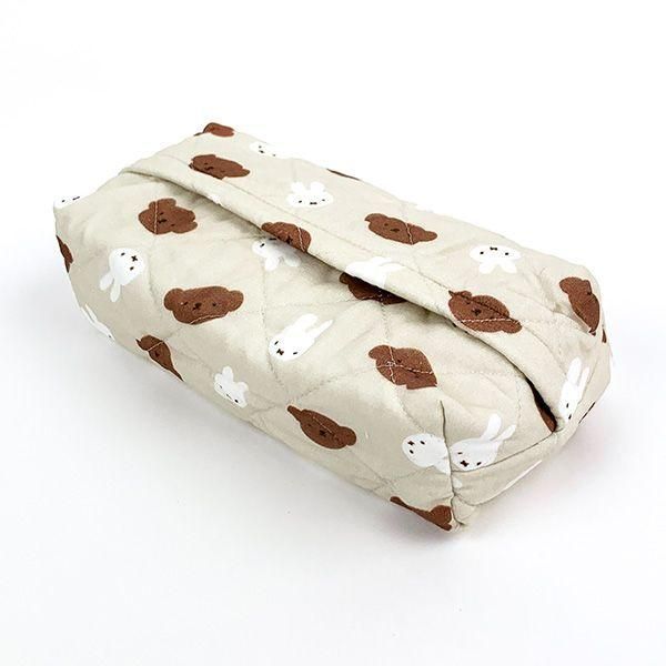 YESASIA: Miffy Tissue Cover - Marimocraft - Lifestyle & Gifts - Free ...