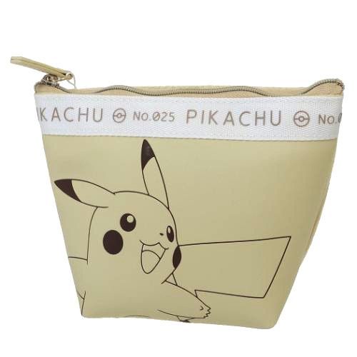 YESASIA: Pokemon Pouch (Pikachu) - Marimocraft - Lifestyle & Gifts ...