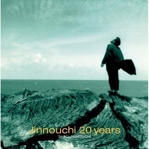YESASIA : Jinnouchi -20 years- (Album+DVD) (日本版) 鐳射唱片 - 陣內大藏, BMG JAPAN ...