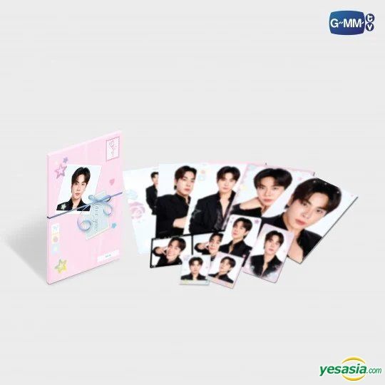 YESASIA: GMMTV Mini Photo Set : Mix Celebrity Gifts,PHOTO/POSTER - Mix ...