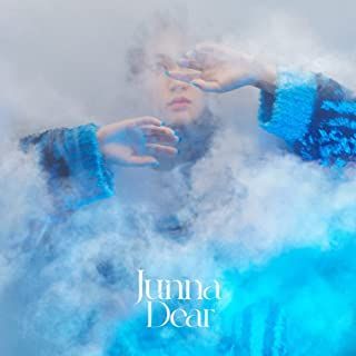 YESASIA : Dear (ALBUM+BLU-RAY) (初回限定版) (日本版) 鐳射唱片,Blu-ray - JUNNA - 日語 ...