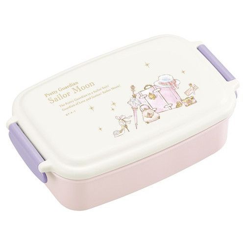 YESASIA: Sailor Moon Lunch Box 500ml - OSK - Lifestyle & Gifts - Free Shipping