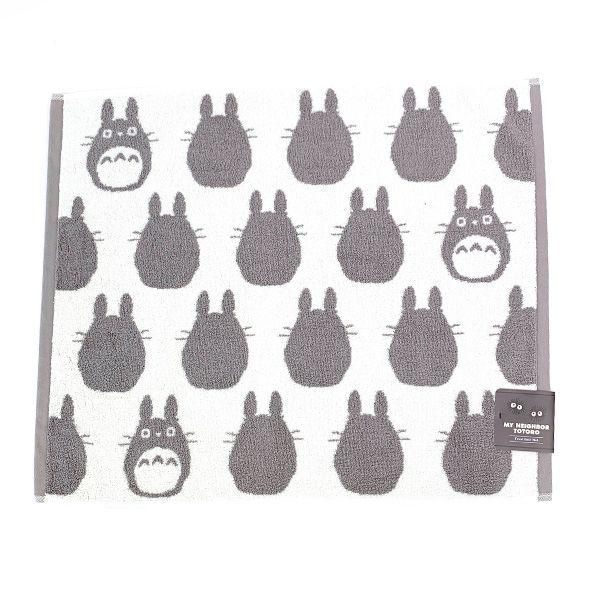 YESASIA: My Neighbor Totoro Bath Mat Towel (Totoro) - Marushin ...