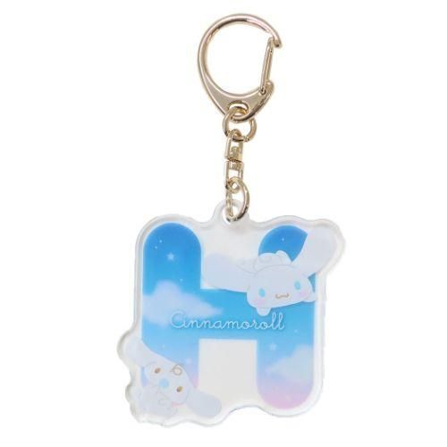 YESASIA: Cinnamoroll Key Holder (H) - T'S Factory - Lifestyle & Gifts ...