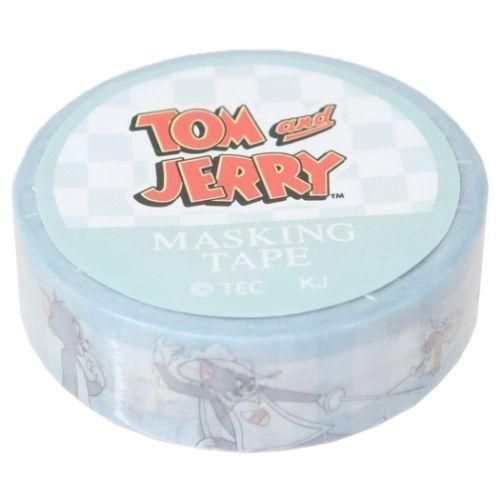 YESASIA: Tom & Jerry Masking Tape (Funny Design) - Kamio Japan ...