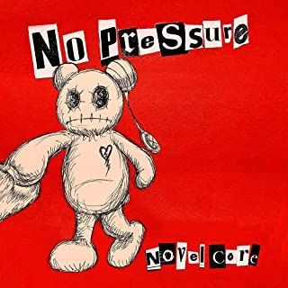 YESASIA : No Pressure (ALBUM+BLU-RAY) (初回限定版) (日本版) Blu-ray,鐳射唱片 ...