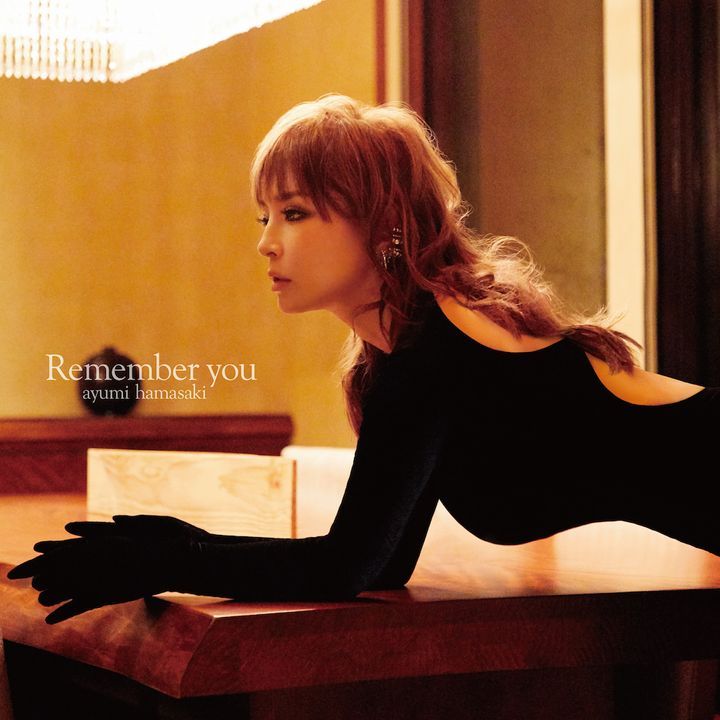 YESASIA: Remember you (Japan Version) Music - Hamasaki Ayumi, Avex Marketing - Japanese Music ...