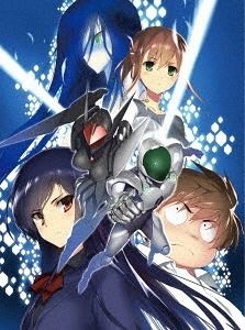 YESASIA: Accel World: Infinite Burst [Blu-ray+CD] (Special Edition ...