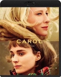 YESASIA: Carol (Blu-ray)(Japan Version) Blu-ray - Cate Blanchett ...