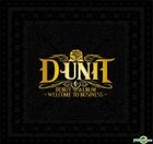 YESASIA: D-Unit Vol. 1 - Welcome To Business CD - D-Unit, Windmill ...