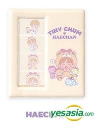 YESASIA: NCT X Sanrio Characters - Photo Collect Book (Hae Chan) PHOTO ...