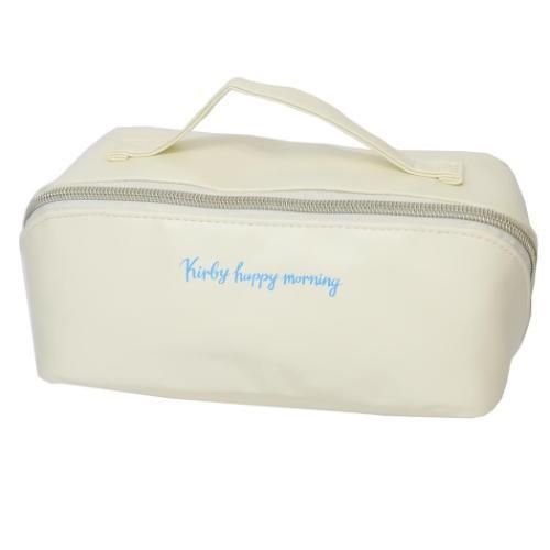 YESASIA: Kirby Cosmetic Pouch - Ensky - Lifestyle & Gifts - Free Shipping