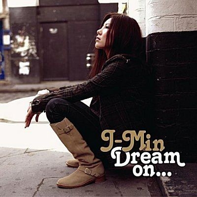 YESASIA: Dream On... (Japan Version) CD - J-MIN, Avex Marketing - Japanese Music - Free Shipping ...