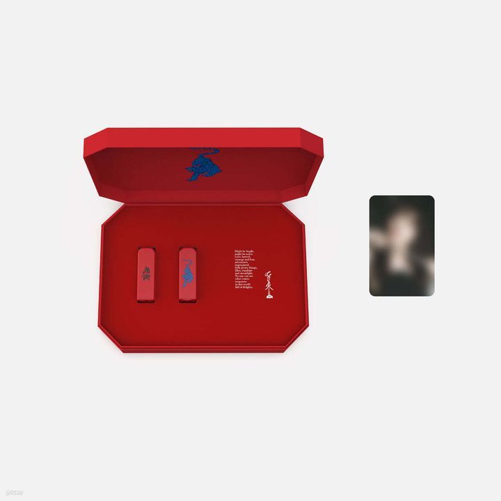 YESASIA: Red Velvet - Stamp Package : Chill Kill (JOY) Celebrity Gifts ...