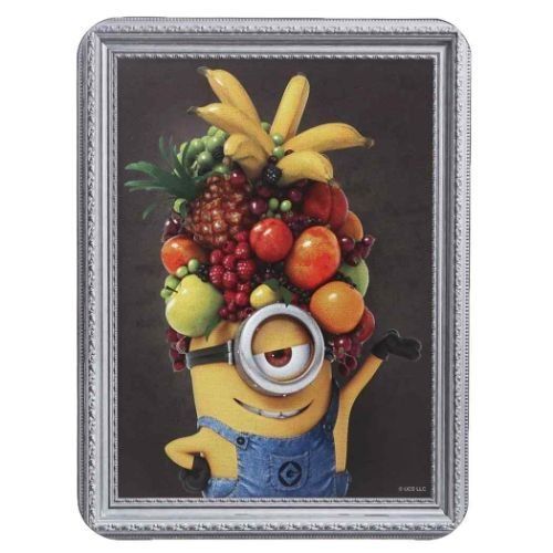 YESASIA: Minions Mouse Pad B - Gourmandise - Lifestyle & Gifts - Free ...