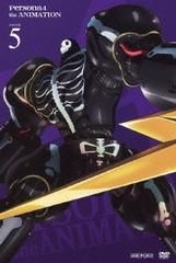 YESASIA : Persona 4 (DVD) (Vol.5) (通常版) (日本版) DVD - 堀江由衣, 石塚運昇 - 日語動畫 ...