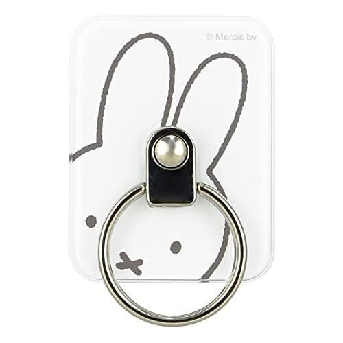 YESASIA: Miffy Phone Ring Stand (Miffy) - Gourmandise - Lifestyle ...