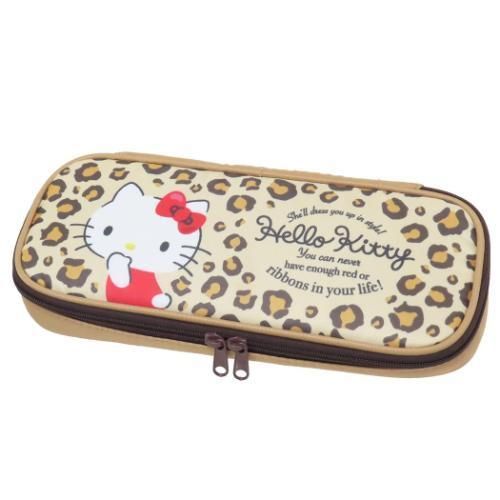 YESASIA: Sanrio Hello Kitty Pen Pouch - K Company - Lifestyle & Gifts - Free Shipping