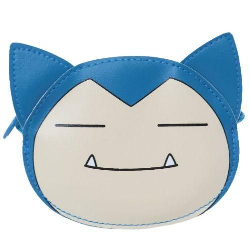 YESASIA: Pokemon Die Cut Coin Purse (Kabigon) - K Company - Lifestyle ...