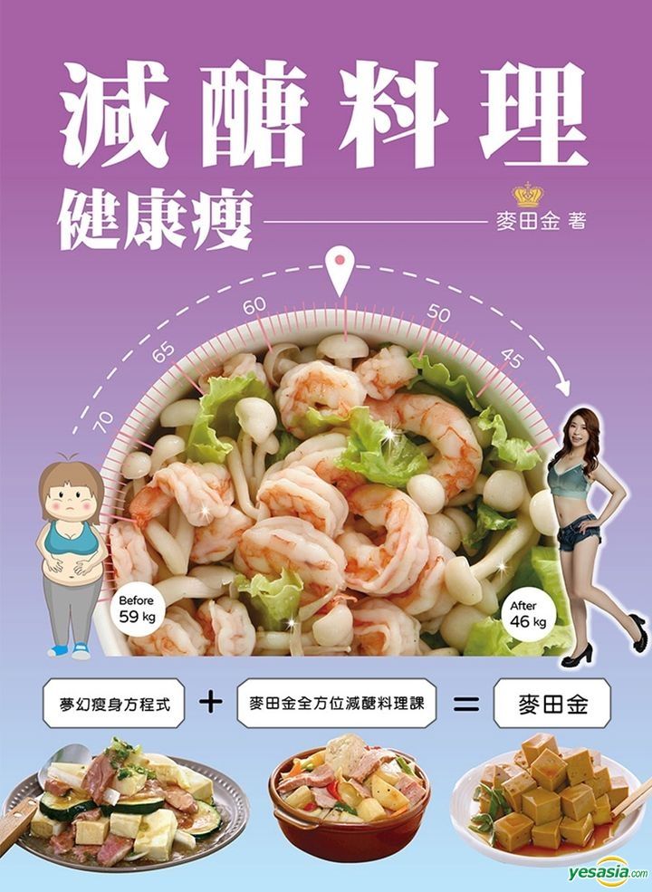 YESASIA: Jian Tang Liao Li Jian Kang Shou - Mai Tian Jin, Shang You Wen ...