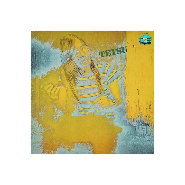 YESASIA: TETSU (Japan Version) CD - yamauchitetsu - Japanese Music ...