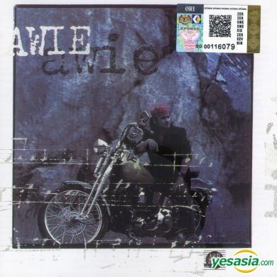 YESASIA: AWIE (Malaysia Version) CD - Awie, Sony BMG Malaysia - Mandarin Music - Free Shipping