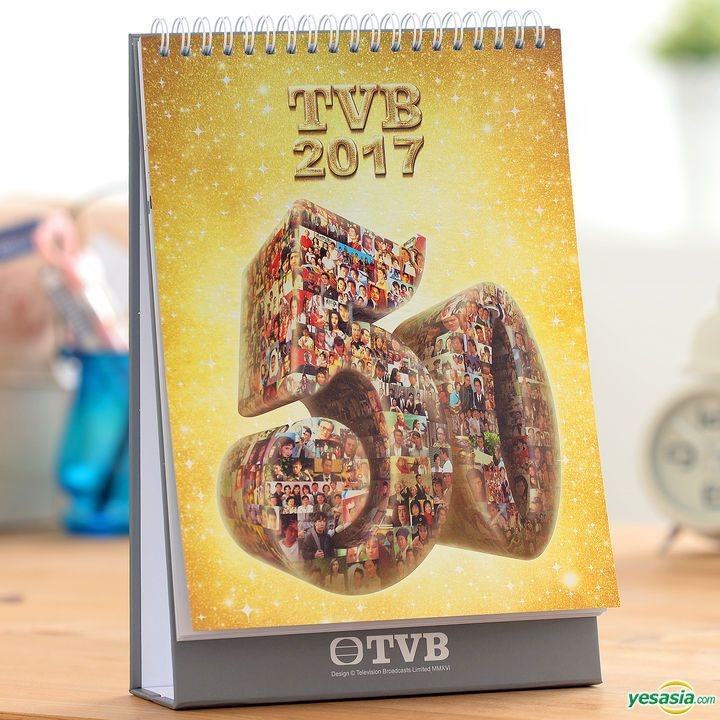 Wallpapers Tvb Calendar