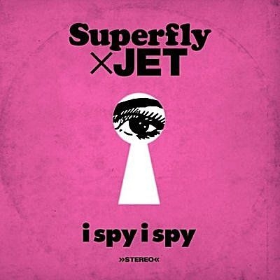 YESASIA: I spy I spy (Japan Version) CD - Superfly, Warner Music Japan ...