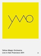 YESASIA: YMO Live in San Francisco. 2011/06/28 (Japan Version) DVD ...