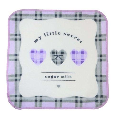 YESASIA: MY LITTLE SECRET Chibi Towel - Kamio Japan - Lifestyle & Gifts ...
