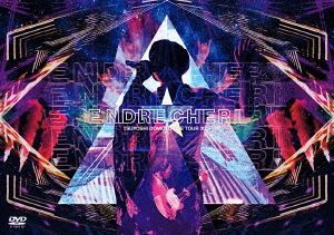 YESASIA: ENDRECHERI TSUYOSHI DOMOTO LIVE TOUR 2018 (Normal Edition)(Taiwan Version) DVD - Domoto ...