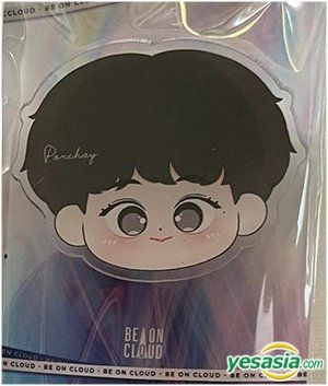 YESASIA: Kinn Porsche The Series : Griptok - Porchay PHOTO/POSTER ...