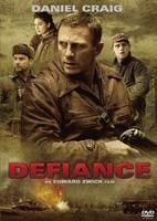 YESASIA: Defiance (DVD) (Premium Edition) (Japan Version) DVD - Jamie ...