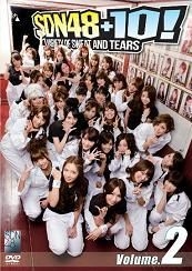 YESASIA : SDN48+10! (Volume.2) (DVD) (日本版) DVD - SDN48 - 日本影畫 - 郵費全免